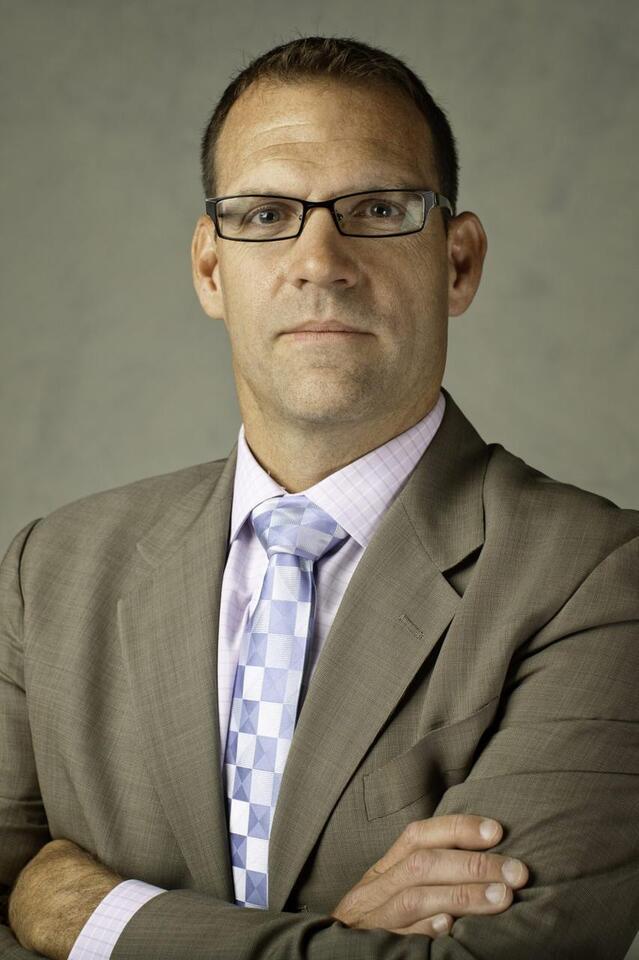 Top AI Execs to Watch in 2025: Booz Allen Hamilton’s John Larson ...