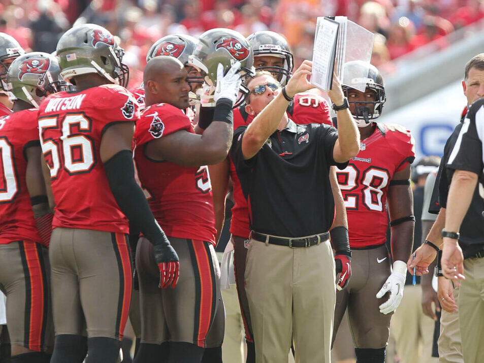Gophers Hire Decorated Coach Bob Ligashesky as Special Teams Coordinator