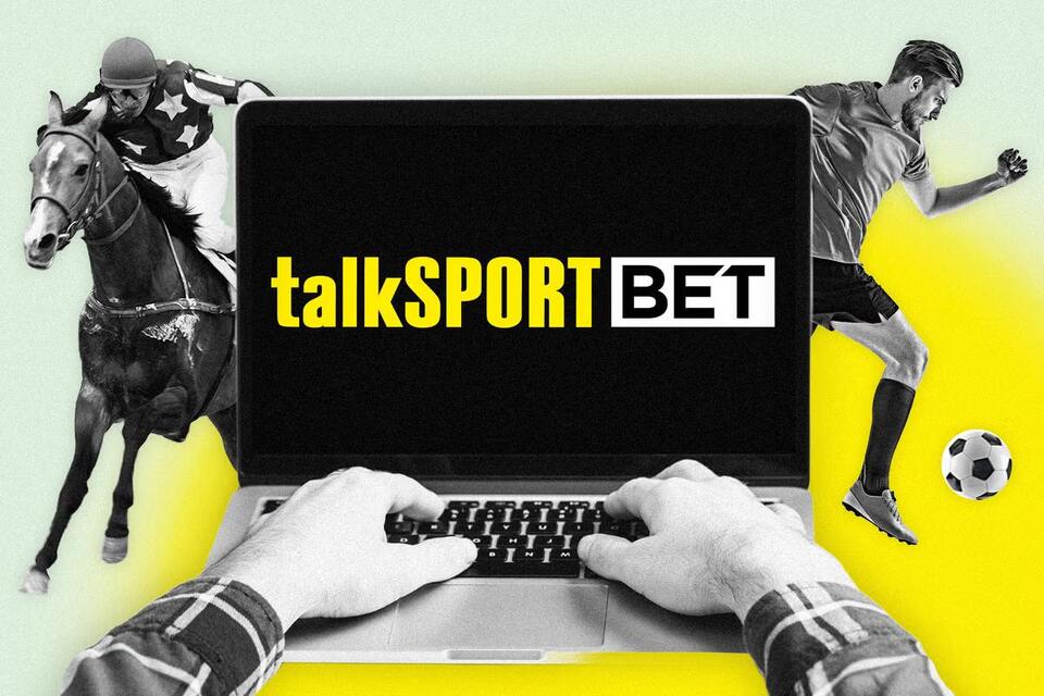 Talksport Bet sign up offer: Latest Talksport Bet welcome offer for 2025