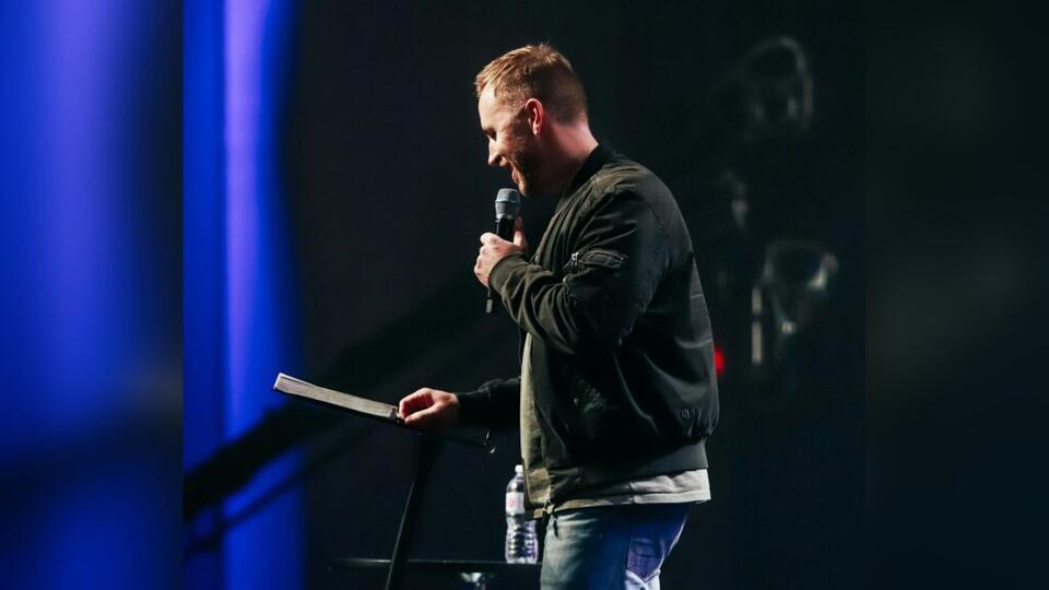 ‘The Toxic Triangle’: Understanding What Factors Enable Abuse - NewsBreak