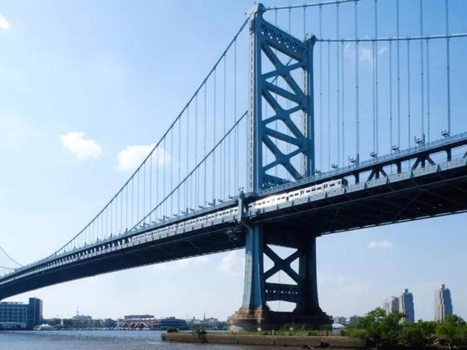 Delaware River Port Authority bridge tolls may soon cost you an extra buck