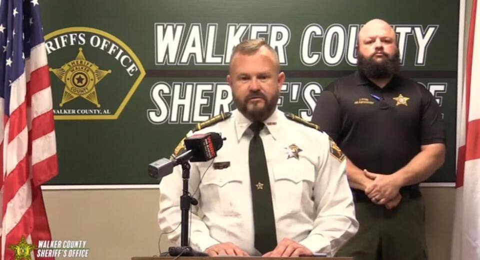 ‘Platform for hate’: Alabama sheriff shuts down Facebook pages after ...