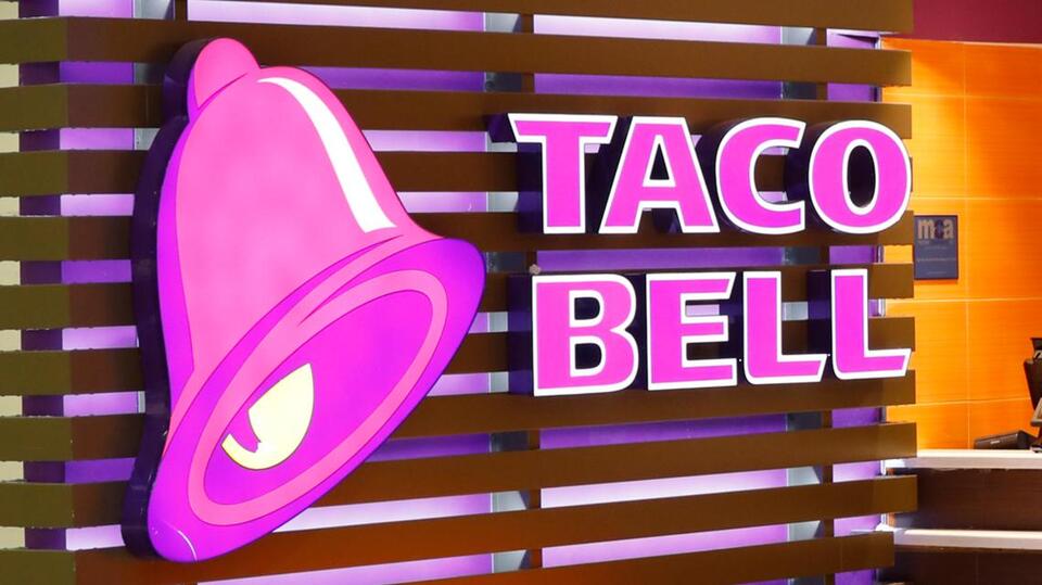 Taco Bell reveals new menu items coming in 2025: Mountain Dew Baja Midnight, Quesocrisp ...