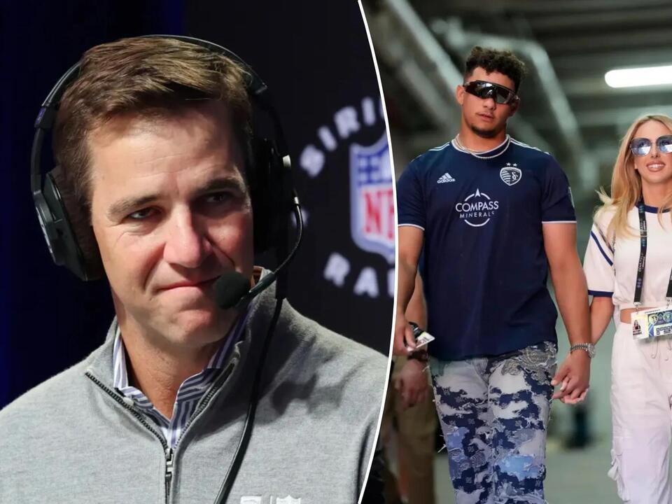 Gotham FC-Current NWSL tilt a battle of bragging rights for Eli Manning ...