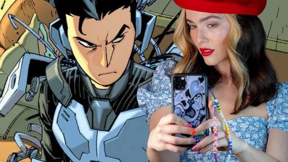 Invincible Season 4 Gender Swaps Tech Jacket As Fans Question Major ...