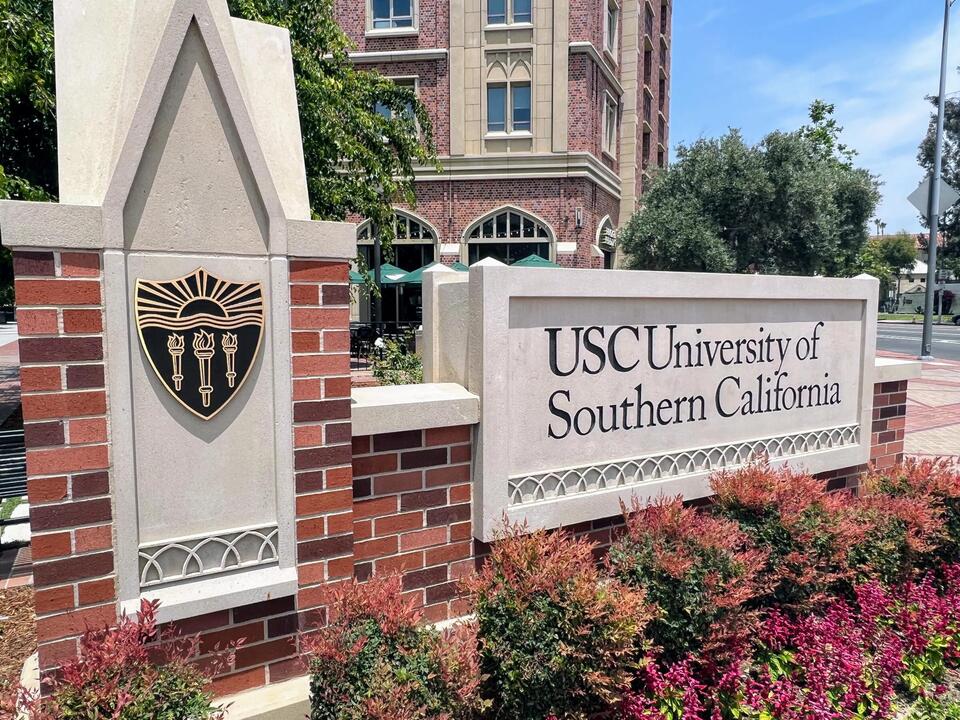 USC raises tuition 4.8% for 2025-26 academic year - NewsBreak