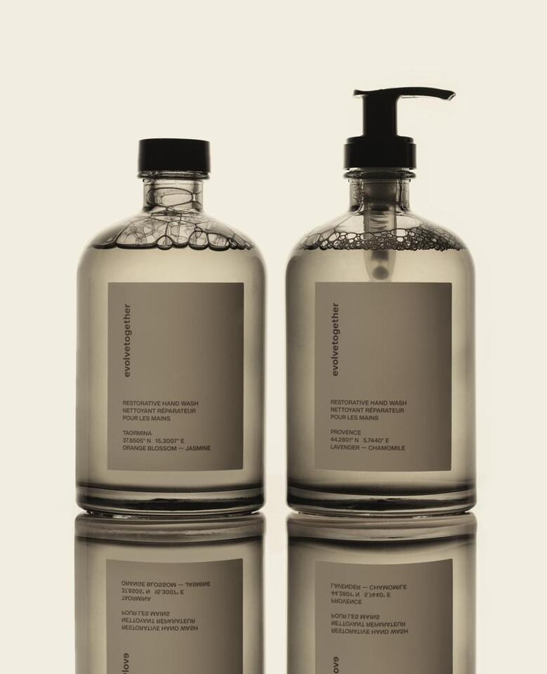 There’s a New Status Hand Soap in Town - NewsBreak