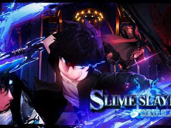 Slime Slaying Simulator Codes (June 2024)