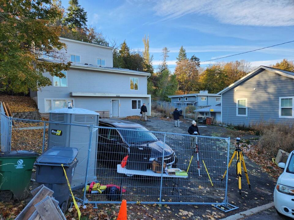 Investigators returning to scene of Moscow quadruple homicide - NewsBreak