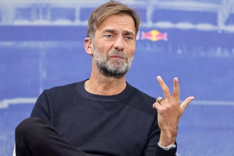 Jurgen Klopp proven correct with 3 bold Liverpool predictions before ...