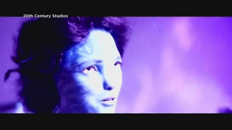 'Avatar: Fire and Ash' tops box office for fifth week, edging out '28 ...