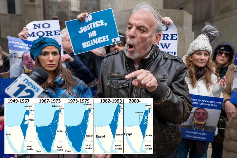 New York Regents exam blasted for ‘loaded’ questions about Israel ...