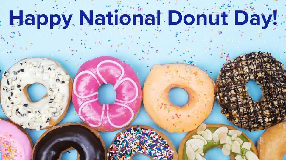 Here are the best donut shops in the QCA, according to Google Reviews ...