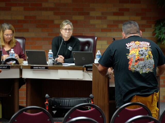 Flour Bluff parent and FBISD interview about recent band UIL ...