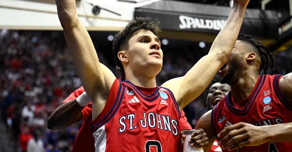 Fan favorite Dylan Darling enters transfer portal after one season with ...