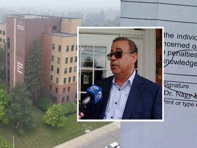 Trapped in a psych ward: Doc pre-signed forms that can rob you of your ...