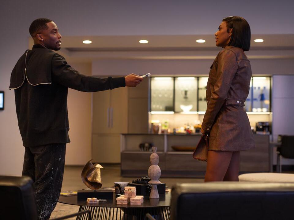 ‘Power Book II: Ghost’ Recap: Noma & Cane Proceed With The Wedding ...