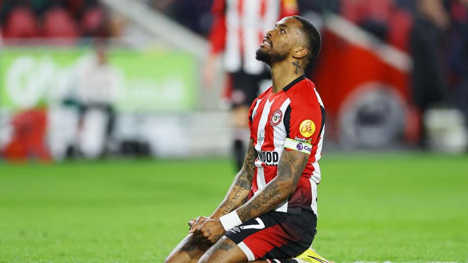 Frank's new Toney: Spurs burst into race to sign £40m Premier League ...