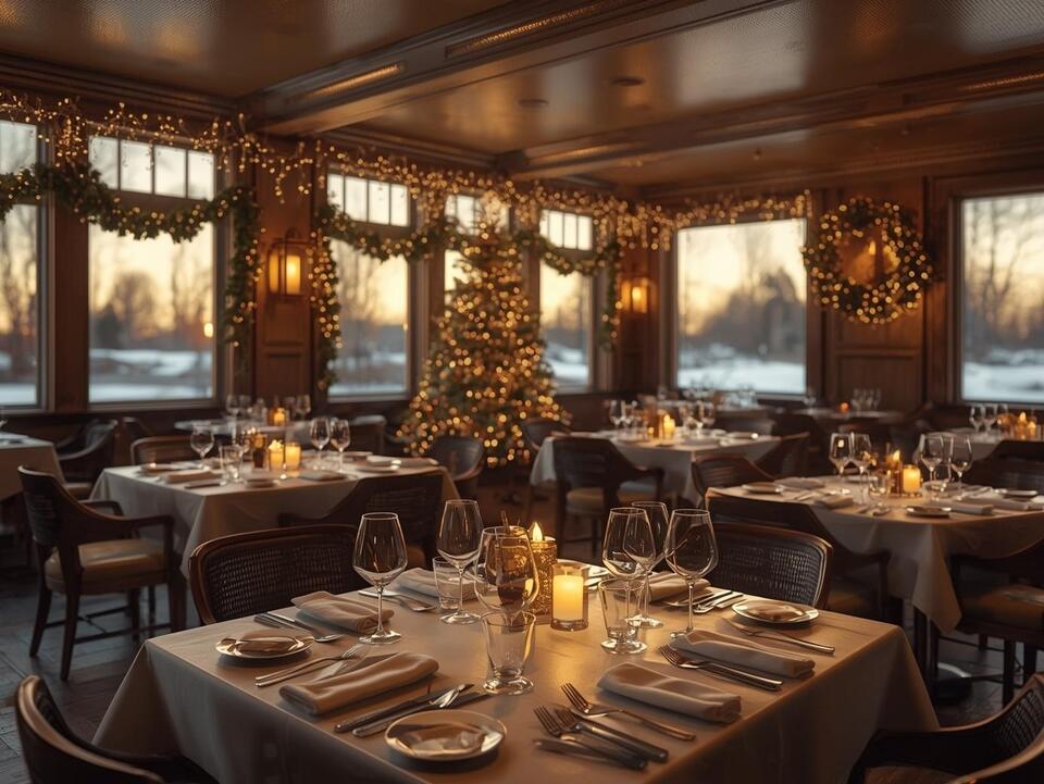 Delicious Boise Area Restaurants for Every Budget Open on Christmas Day ...