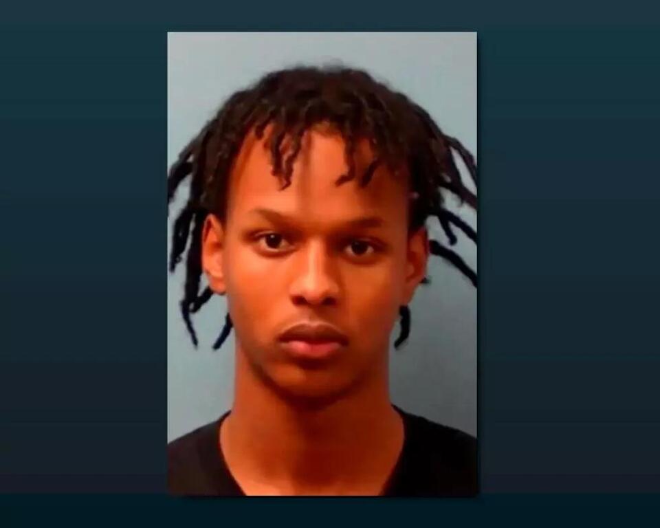 St. Cloud Man Charged With Robbing Boy at Gunpoint - NewsBreak