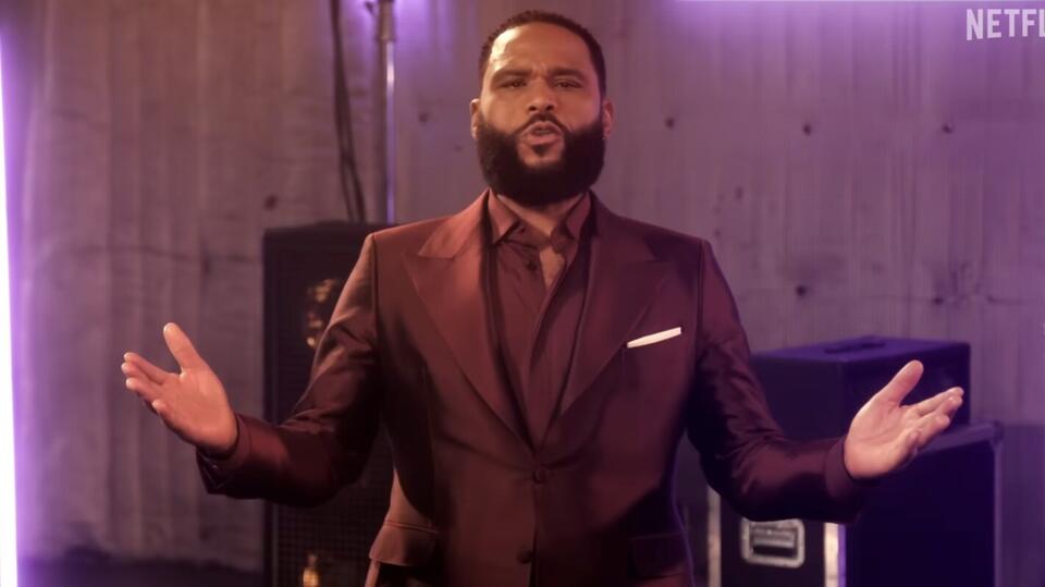 ‘Star Search’ Viewers Blast Netflix Over Poor Picture & Sound Quality ...