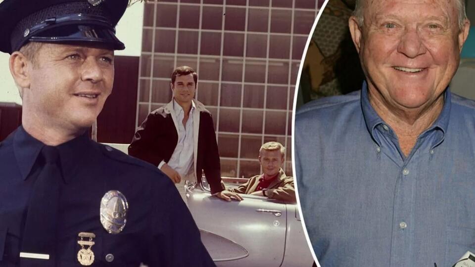 Martin Milner: 'Route 66,' 'Adam-12,' 'Green Lantern' And More - 10 ...
