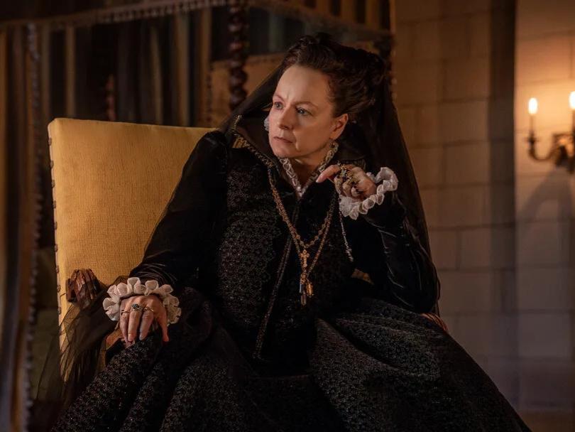 The Serpent Queen season 2 episode guide: Here's how and when to watch!