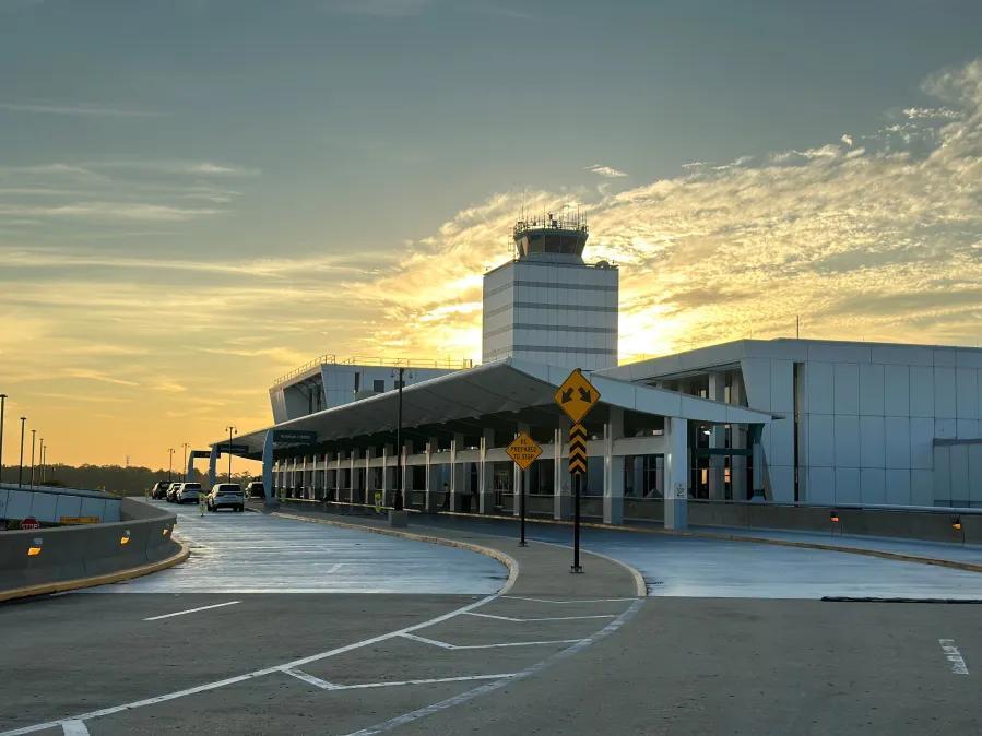 Jackson mayor announces agreement with Rankin County over airport land ...