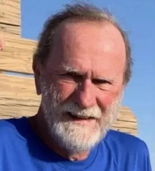 Garrett ‘Gary’ Chelius Dies at 84 - NewsBreak