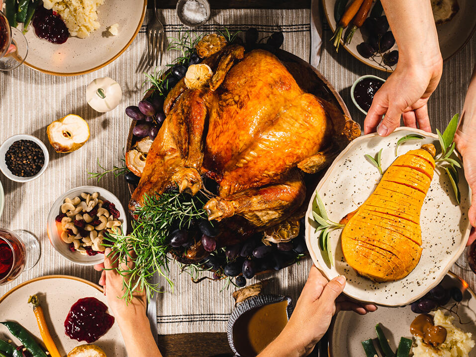 Thanksgiving Break Dates for Indian Prairie Community Unit School ...