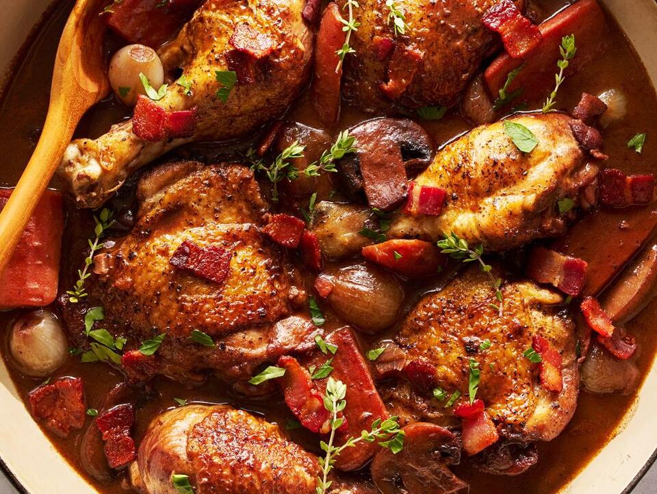 15 Recipes That'll Make You Fall In Love With Dutch Ovens - NewsBreak