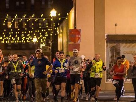 Lace up for the Seneca7: a 77.7 Mile Relay around Seneca Lake