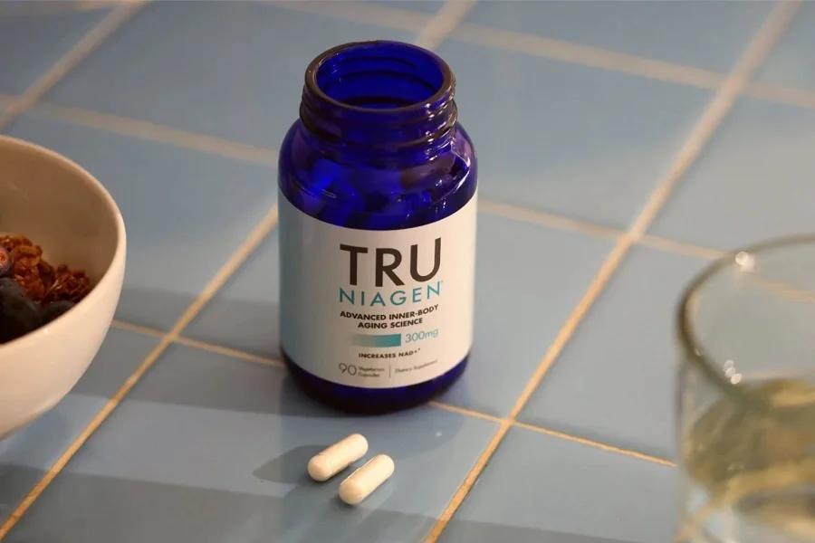 Boosting NAD+: Tru Niagen and US advertising board clash over ...