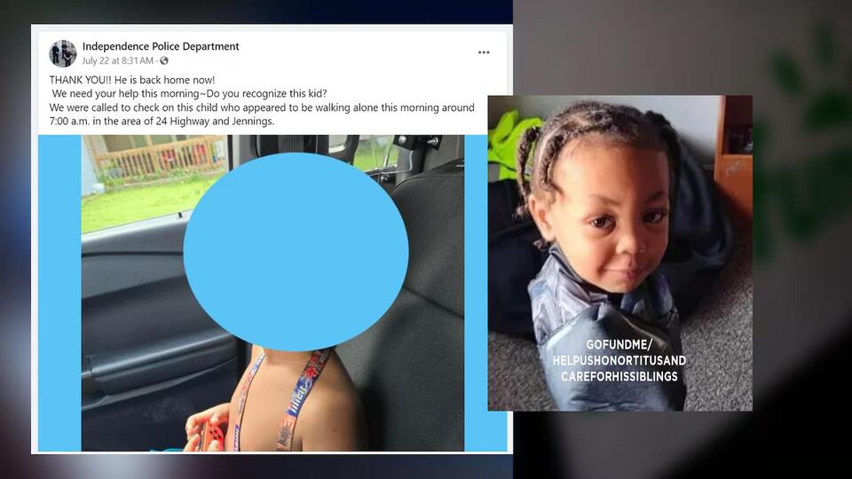 Police records link parents of missing child to child death ...
