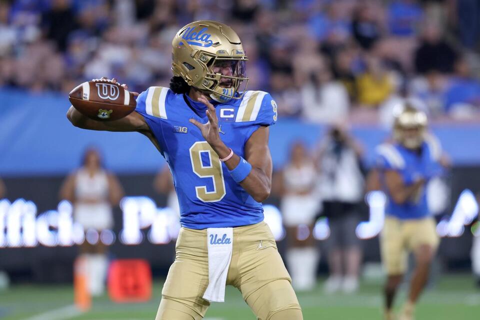Pac-12, Big Sky trolled UCLA after embarrassing loss to New Mexico ...