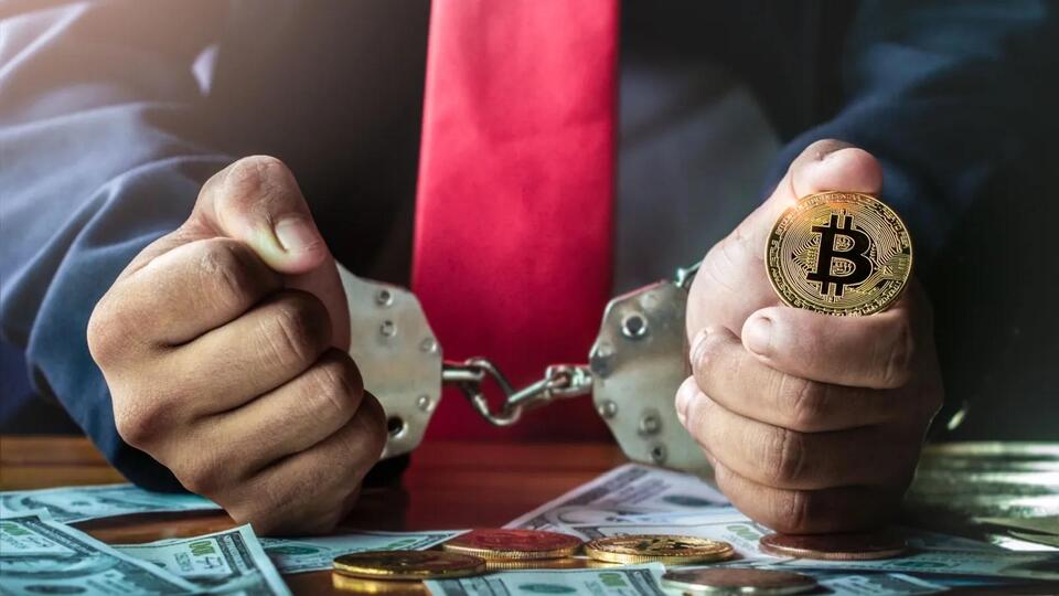 Florida Man Sentenced to 20 Years in Prison Over Crypto Ponzi Scheme ...