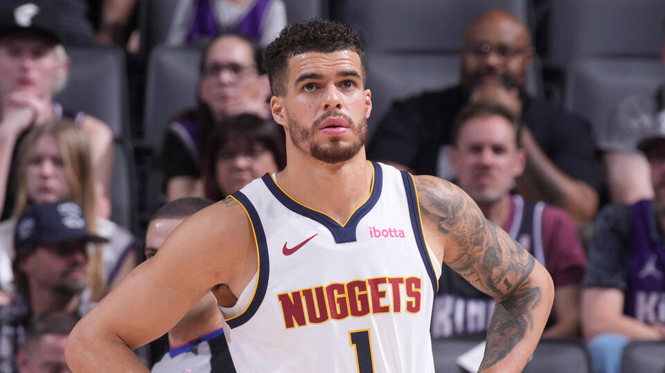 Michael Porter Jr. Weighs In on ‘Gay Son or Thot Daughter' Debate: ‘I'm ...