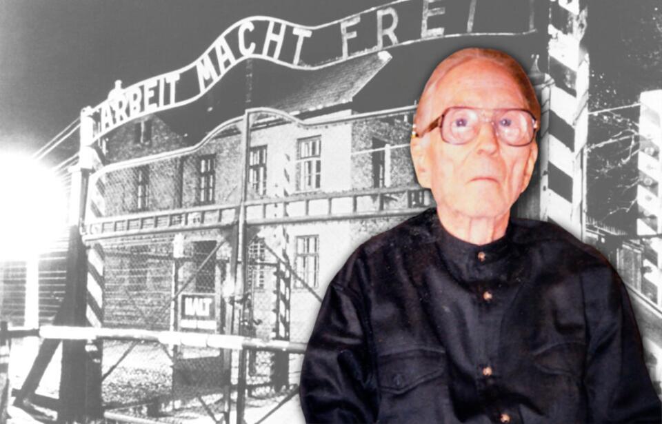 Jewish Red Army Major Anatoly Shapiro led the liberation of the ...