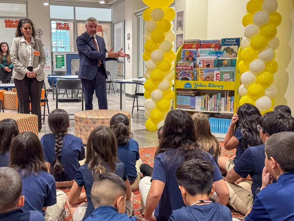 Ysleta ISD loses 1,400 students amid enrollment decline, financial ...