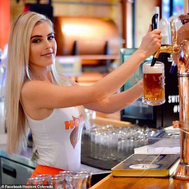 Hooters restaurants slashed by a quarter as dozens more locations axed ...