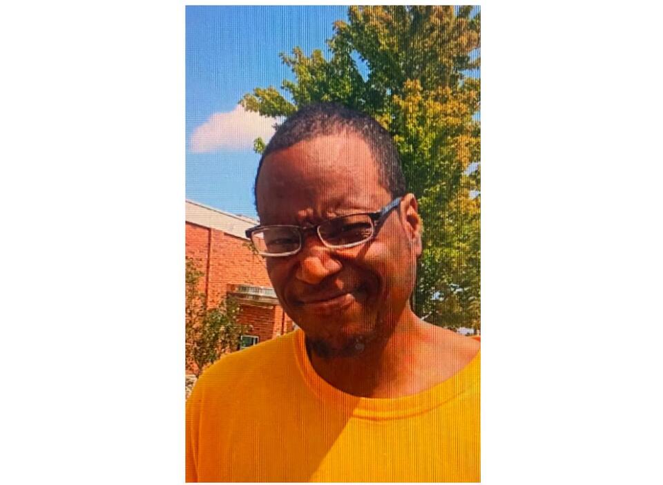 Have you seen Terrence? Detroit Police search for man who went missing ...