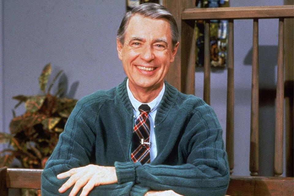 Mr. Rogers’ Death, 22 Years Later: Look Back at the Iconic Host’s Final ...
