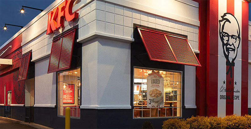 KFC® Debuts Hot New Lineup of Flavorful Bowls, Including Anticipated ...