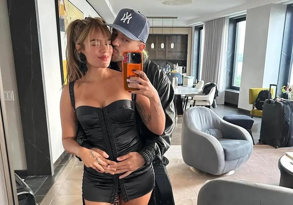 Karol G and Feid break up reason and why she made the decision to end ...