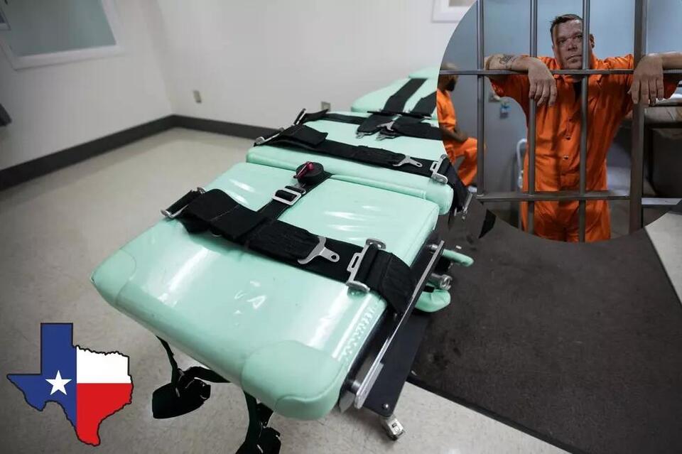 Examining The Final Words Of Texas Death Row Inmates - NewsBreak