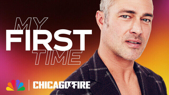 A Look Back at Taylor Kinney's TV & Film Career, From Vampire Diaries ...