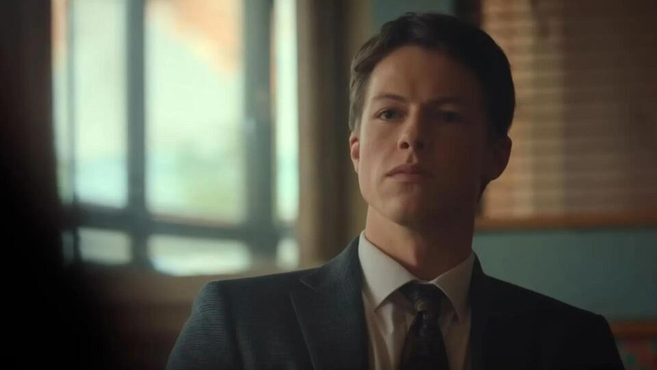 The Rainmaker cast and character guide: Who plays whom in the latest ...