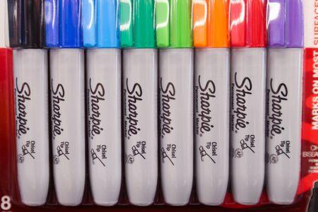 Sharpie maker Newell Brands to cut 900 jobs, take up to $90 million ...