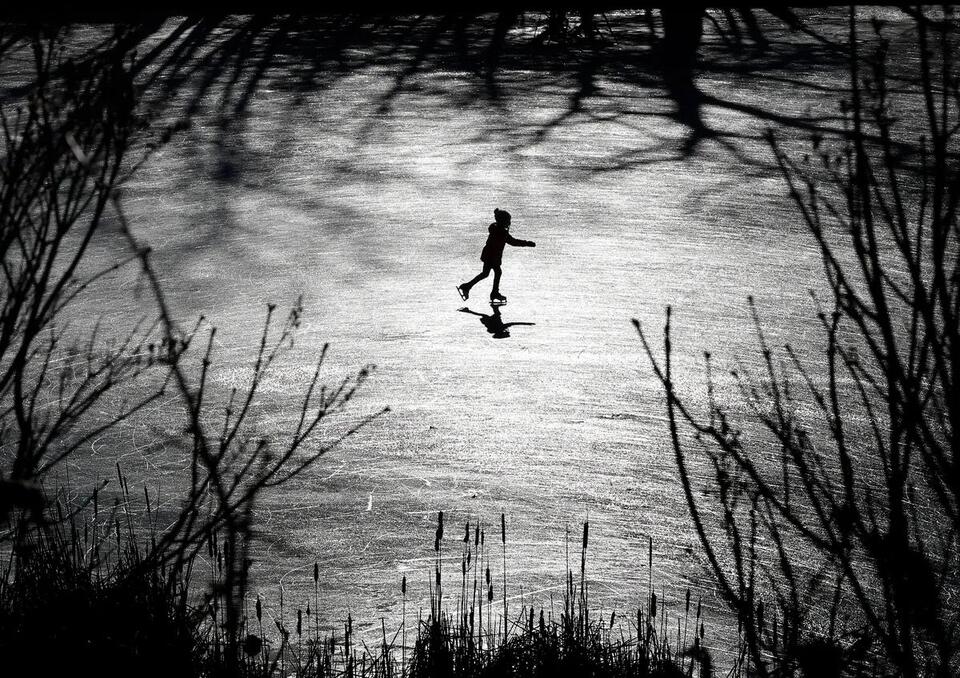 Arctic blast brings negative 40 degree wind chill to Maine - NewsBreak