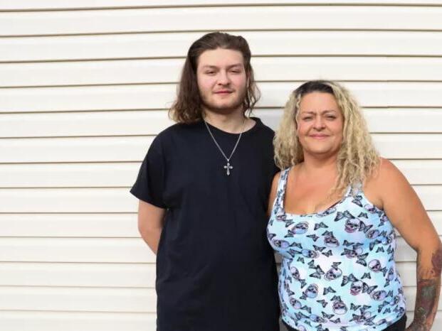 StoryCorps: A woman addicted to methamphetamine says becoming a mother ...